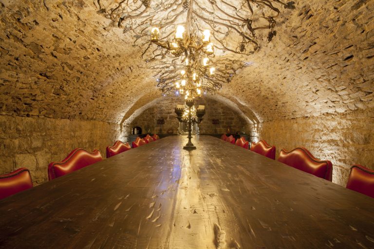 Vin Villa Tour & Cellar TastingVIP PRIVATE TOUR 1 hour 15 minutes ...